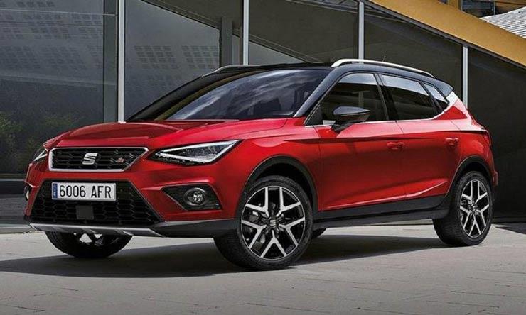 دريكسيون - الاخبار - وكيل سيات يخفض أسعار جميع السيارات .. اعرف التفاصيل