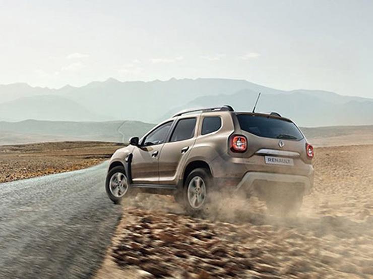 دريكسيون - قطع غيار