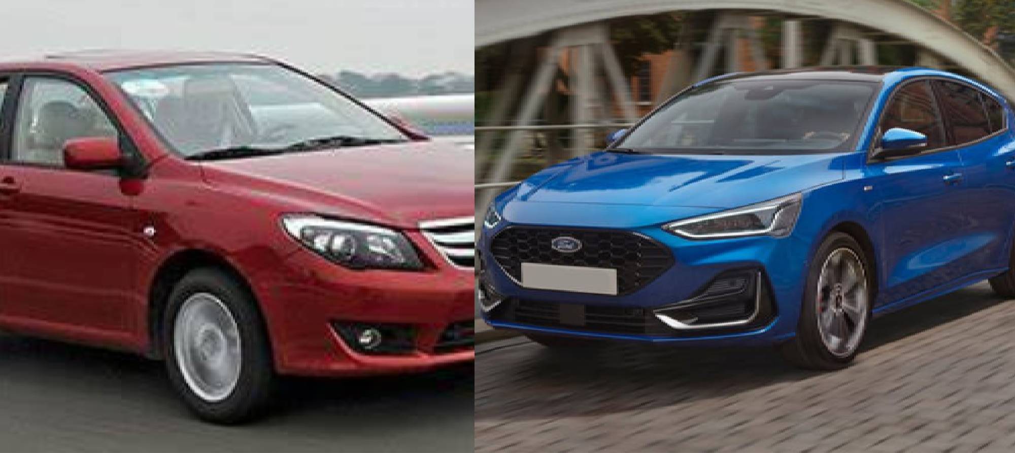 دريكسيون - أخبار السيارات