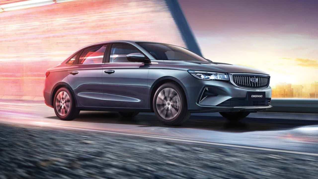 دريكسيون - قطع غيار