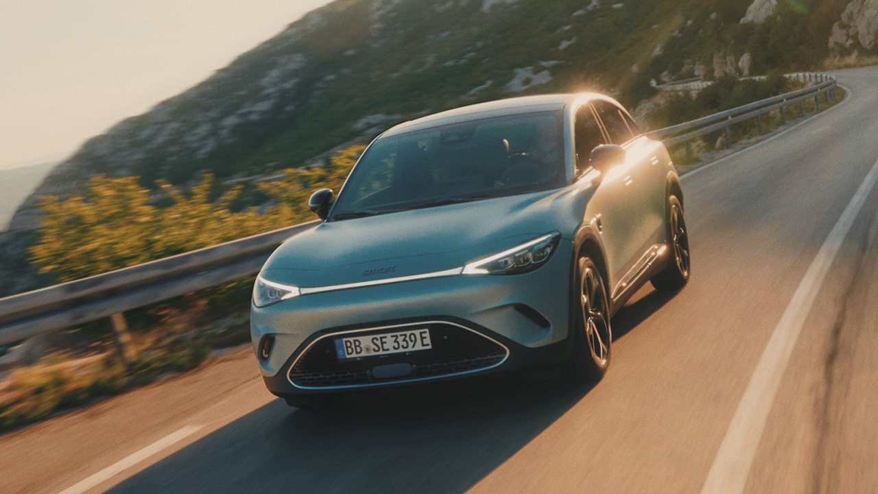 دريكسيون - قطع غيار