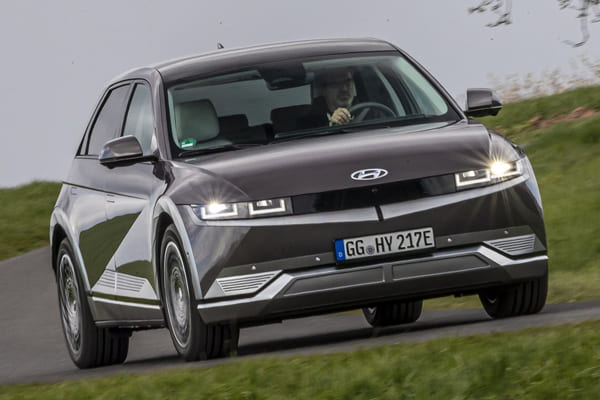 دريكسيون - قطع غيار