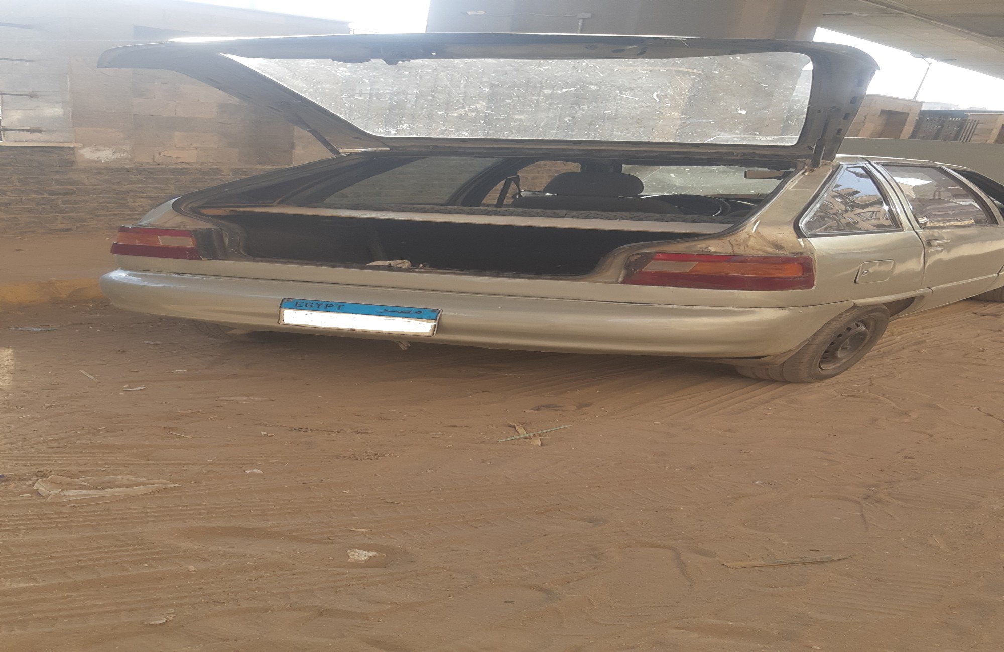 دريكسيون - سيارات مستعملة